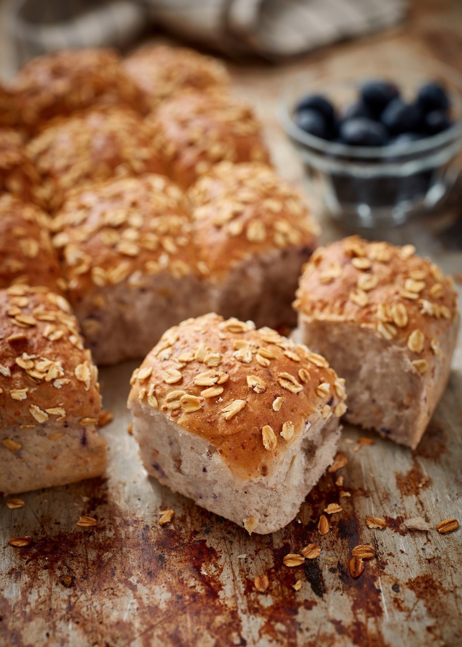 The Road to "Baking Better Bread" - Puratos