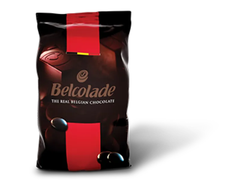 Belcolade Selection Dark 60% - Puratos