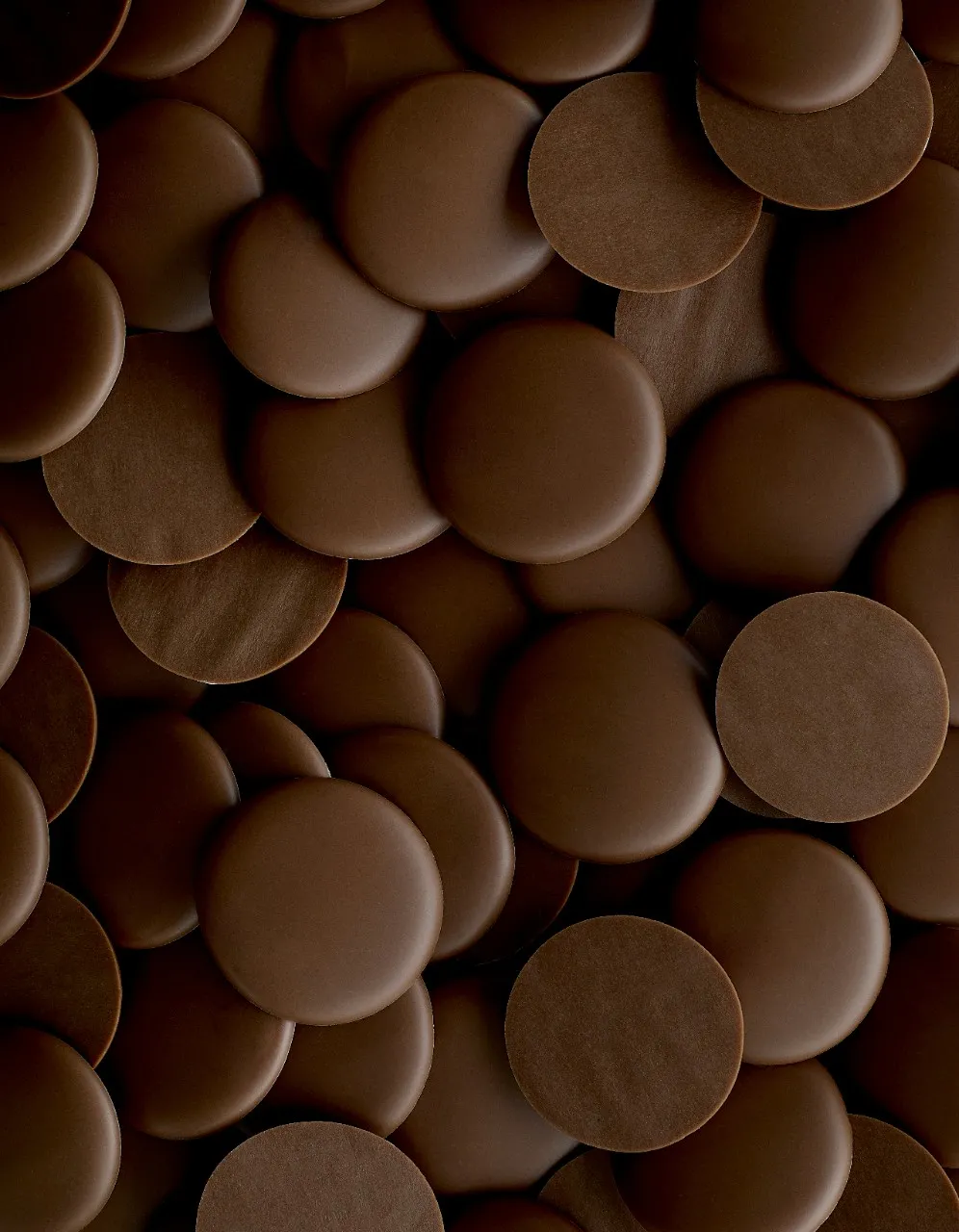 Belcolade Selection Lait Drops - Puratos