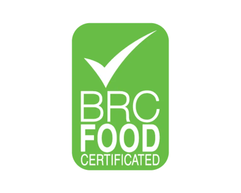 BRC Certification - Puratos