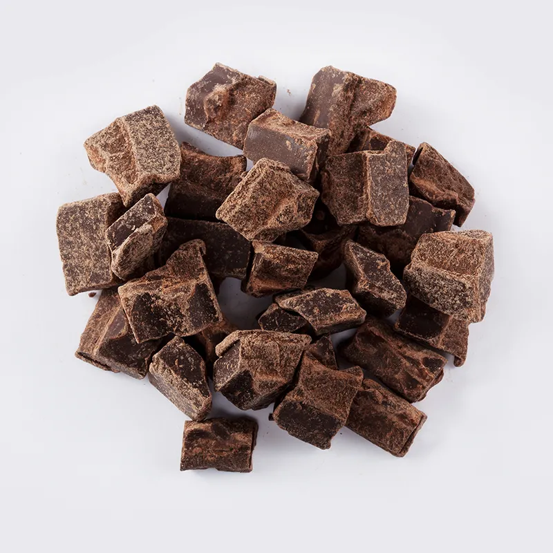Delta Dark Chocolate Chunks - Puratos
