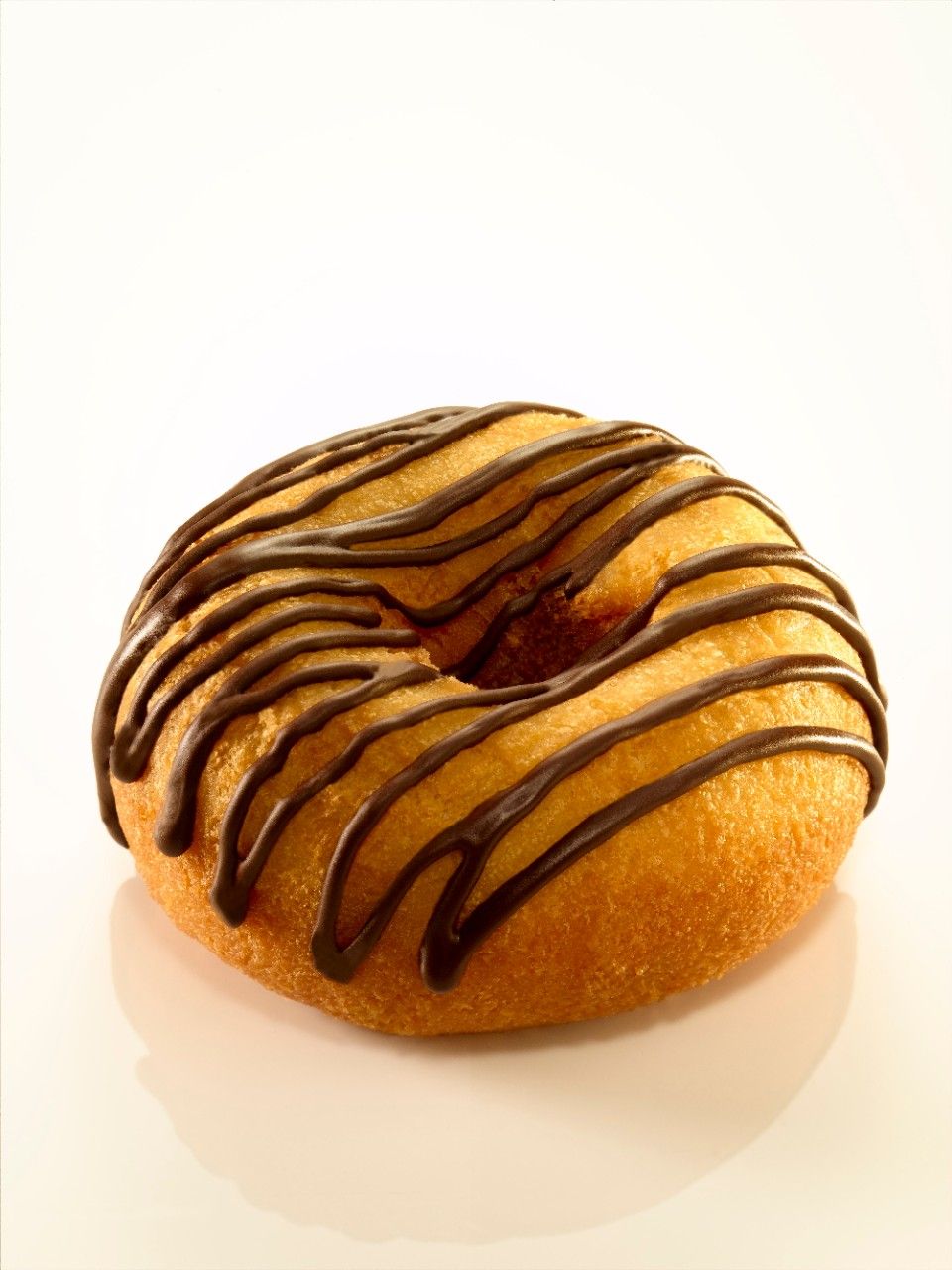 Puratop Chocolate Frosting EZ-Pack - Puratos