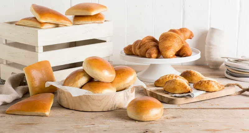 Sunset Glaze - Puratos