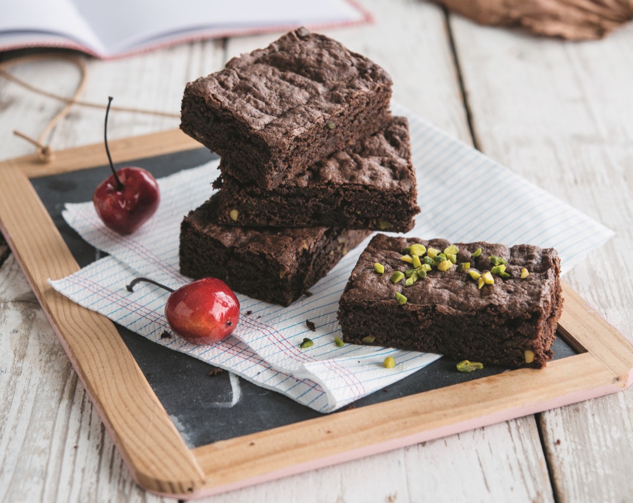 Tegral Brownie - Puratos