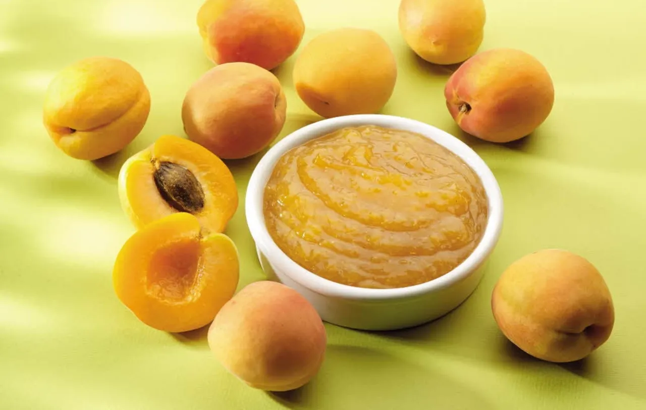 Topfil Choice Smooth Peach EZ-Pack - Puratos