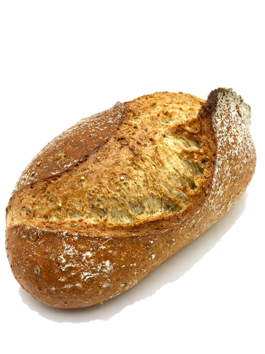 Pain Bâtard au Levain - Puratos
