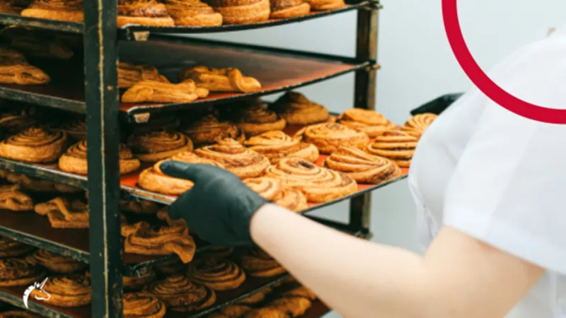 Anticipating market trends and consumer insights in bakery chains