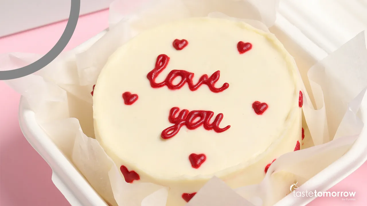 5 Valentine’s Day treat trends shaping patisserie and chocolate in 2026