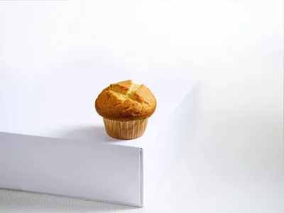 History of the Muffin