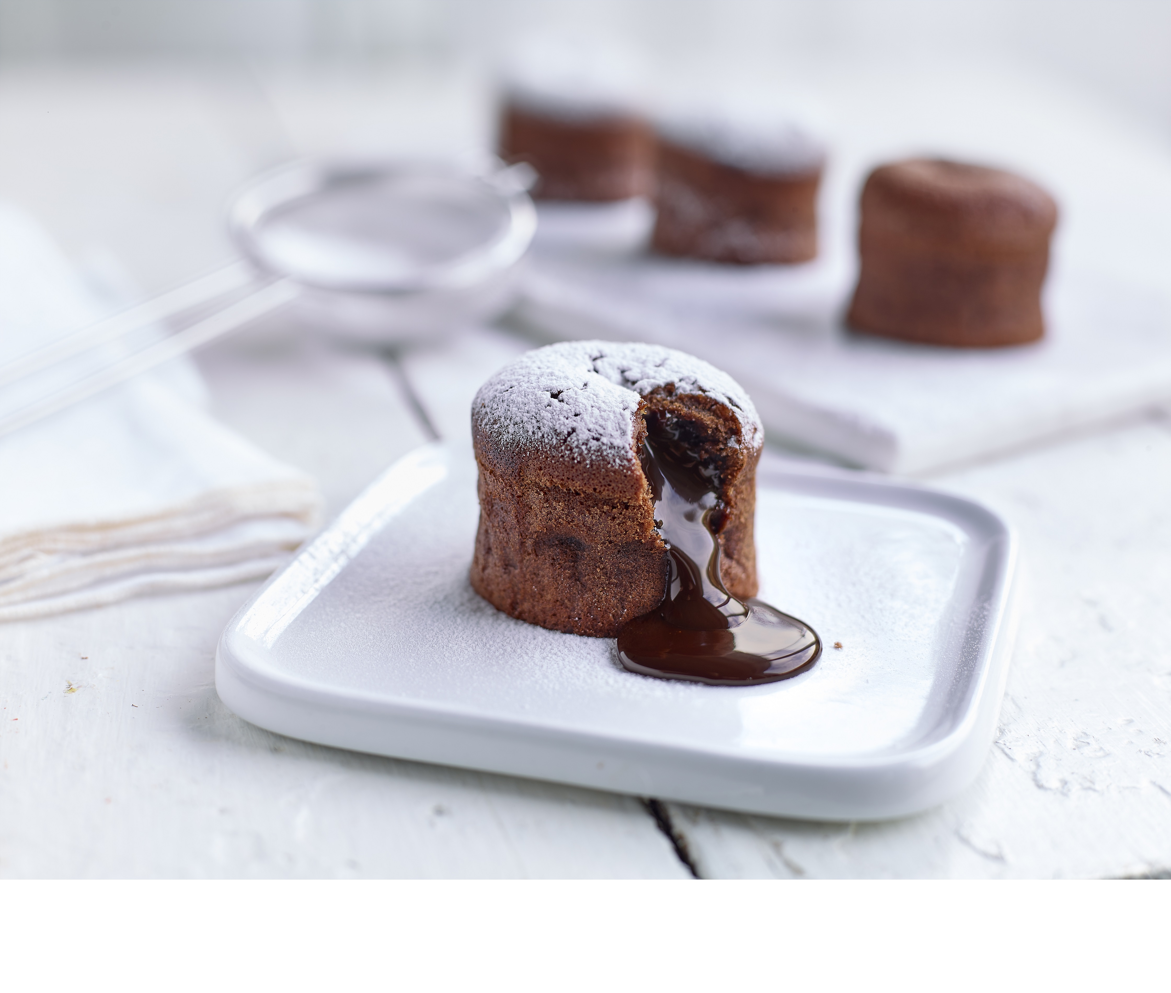 Puratos: Dedicated to bakers, pastry chefs and chocolatiers