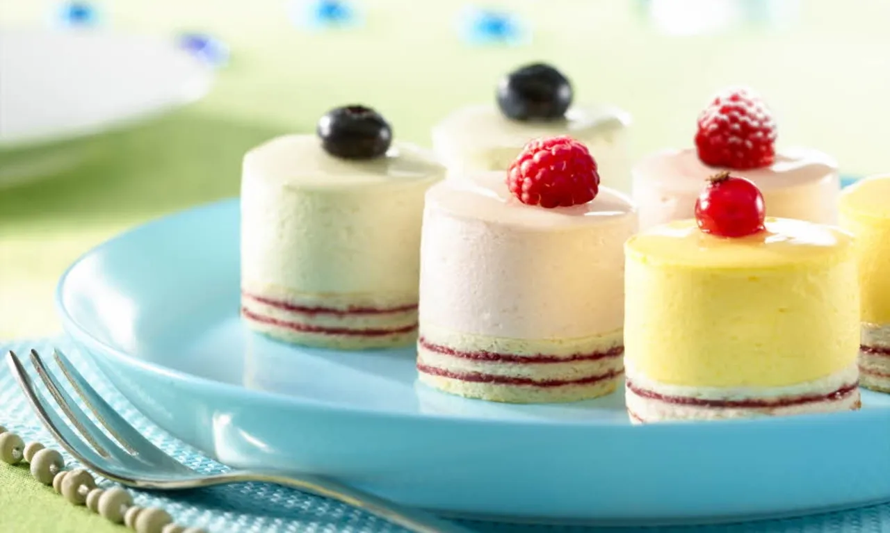 Flavouring Preparations - Puratos