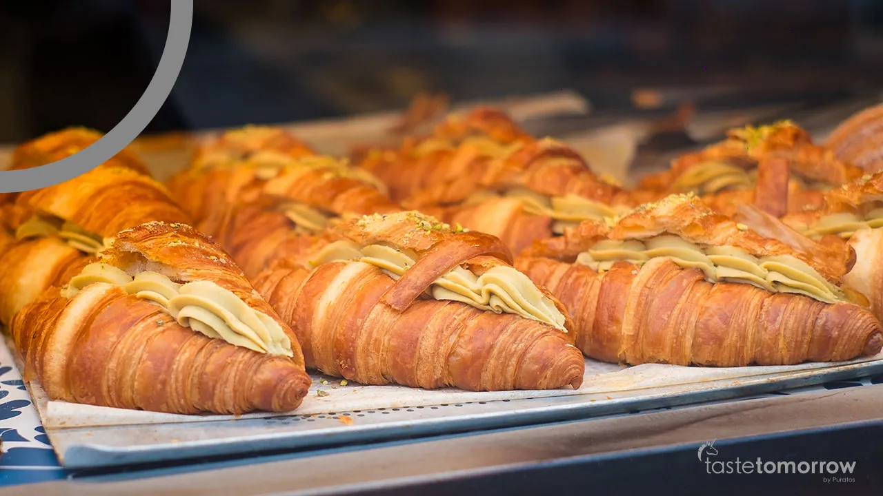 From chewy to gooey - people are craving interesting textures | Taste ...
